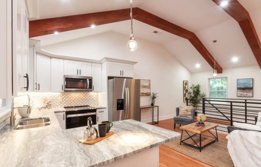 Borrower Spotlight: Bernard Harris